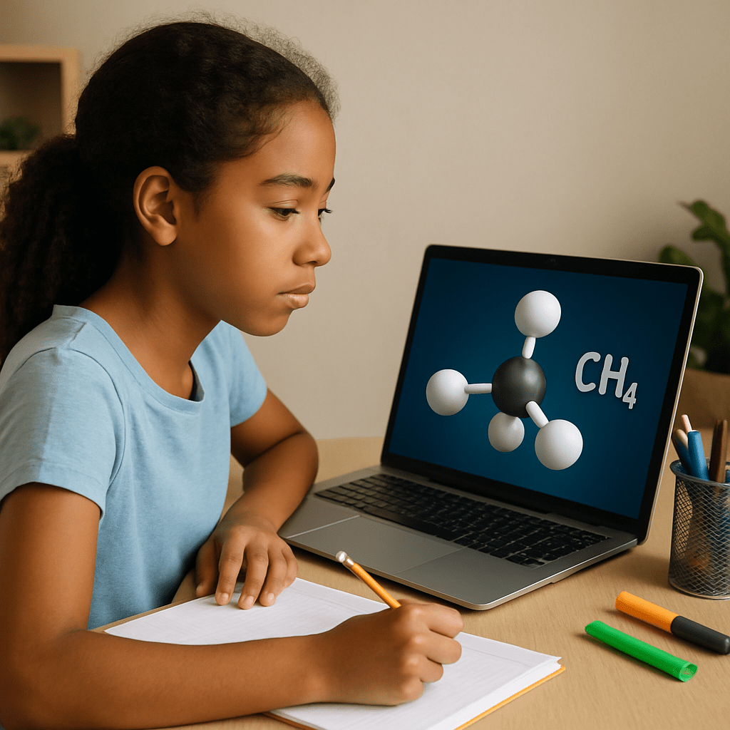Chemistry Tutor Scotland – Professional chemistry tutoring services for ...